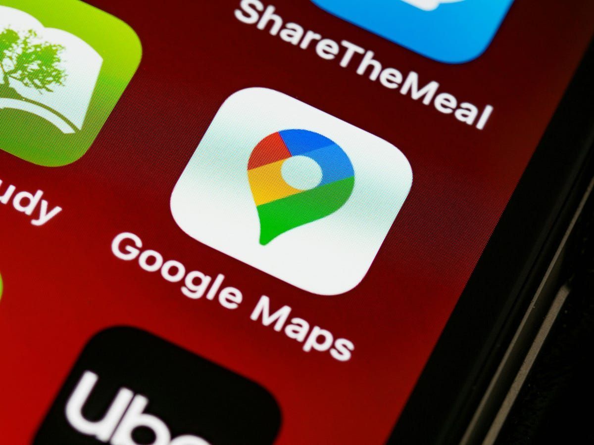 Endatec Soluciones on LinkedIn: The Secrets Behind Google Maps Endatec Soluciones on LinkedIn: The Secrets Behind Google Maps