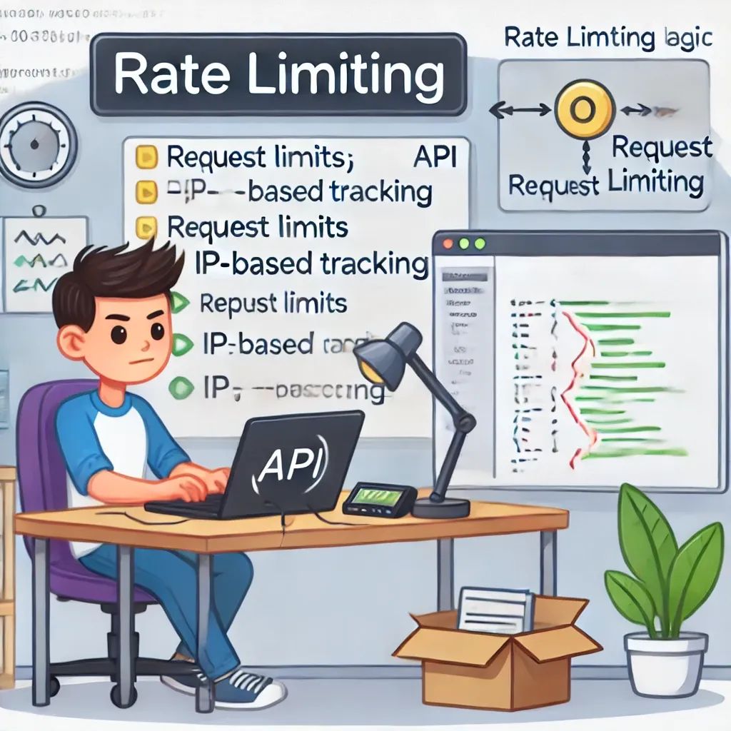 Harris Raftopoulos on LinkedIn: Mastering Rate Limiting in Laravel ... Harris Raftopoulos on LinkedIn: Mastering Rate Limiting in Laravel ...