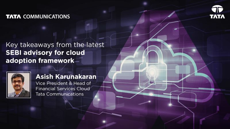 Farel Mepandy,MBA on LinkedIn: Latest SEBI Advisory for cloud adoption ... Farel Mepandy,MBA on LinkedIn: Latest SEBI Advisory for cloud adoption ...