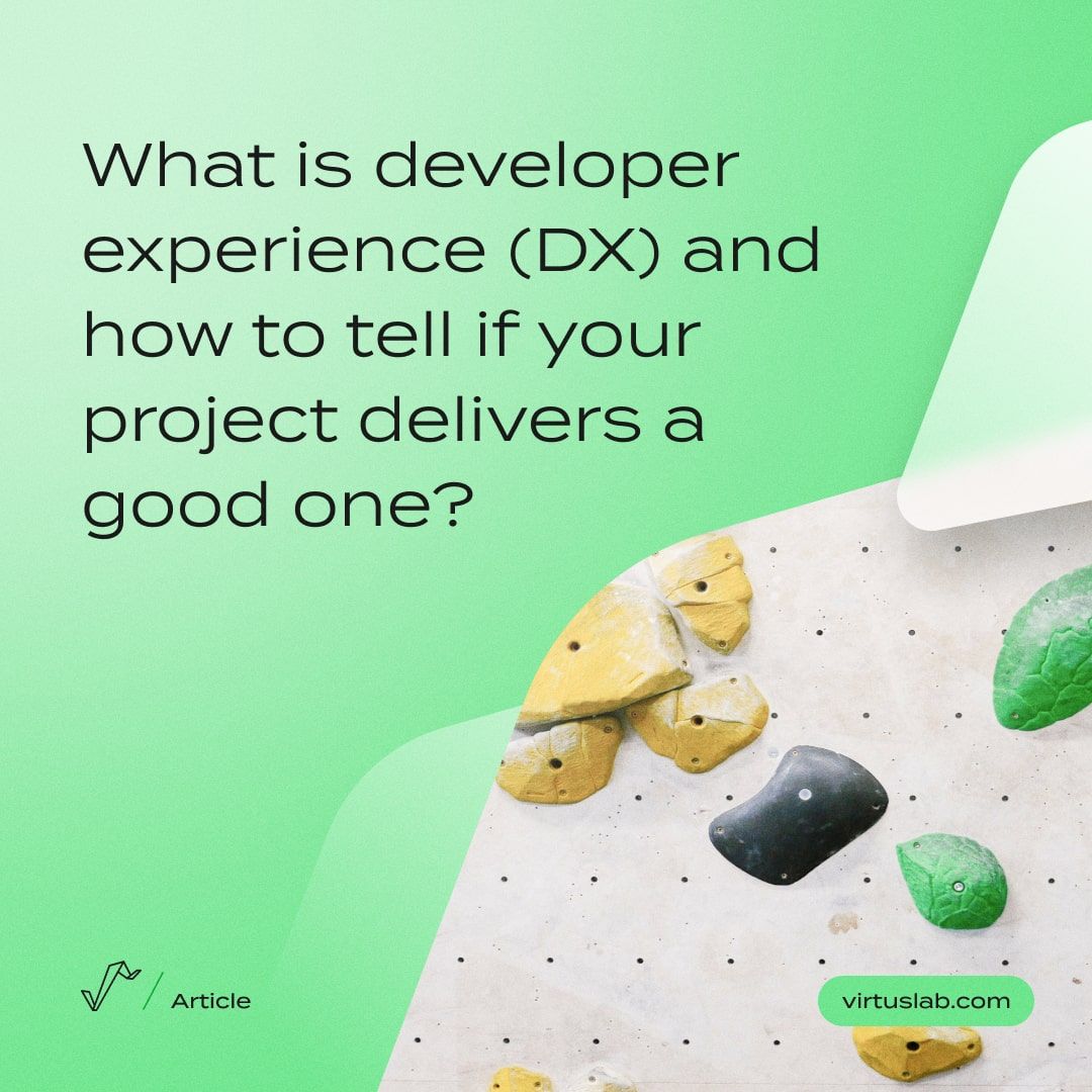 VirtusLab on LinkedIn: #virtuslab #developerexperience # ... VirtusLab on LinkedIn: #virtuslab #developerexperience # ...