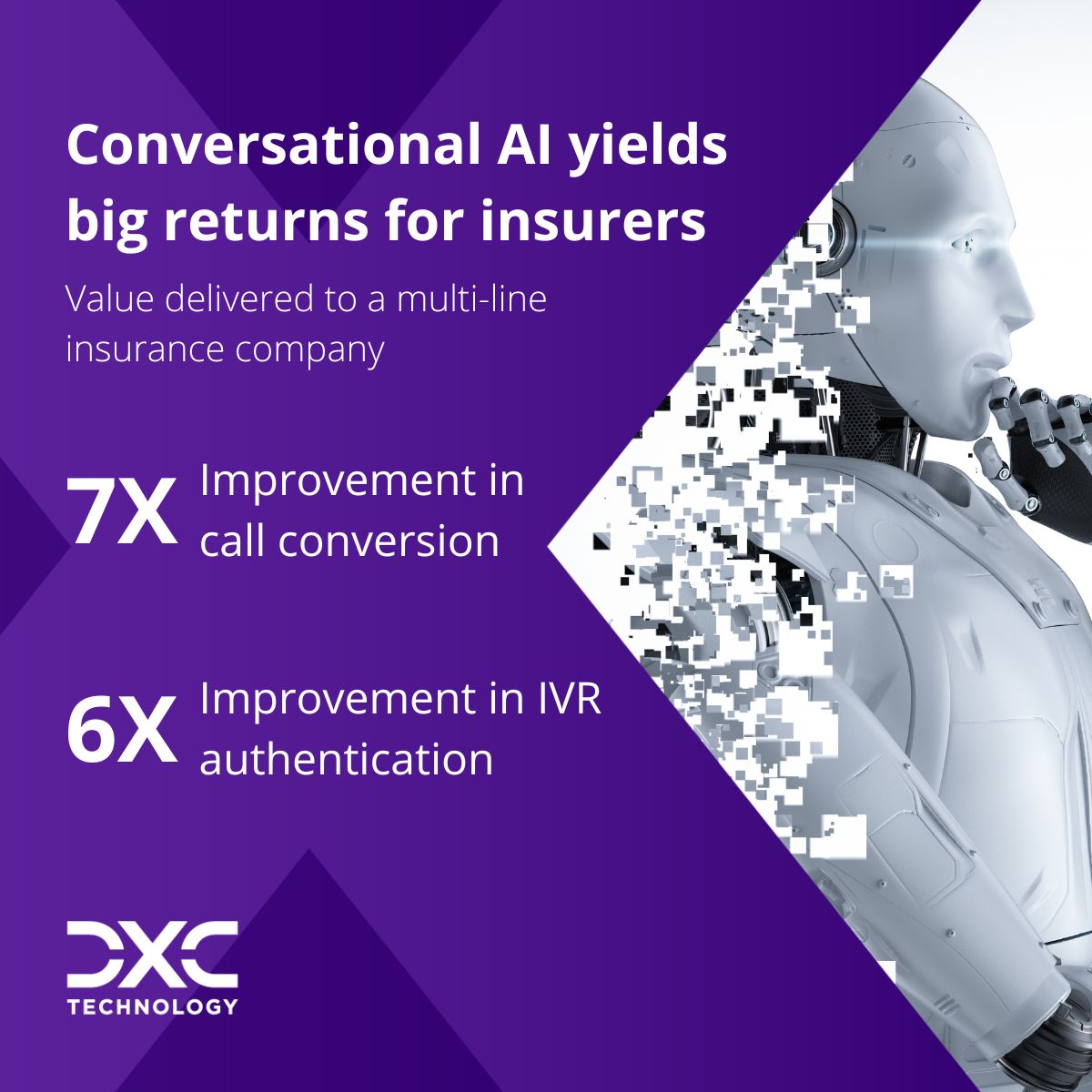 Shereen Fahmy en LinkedIn: Conversational AI transforms the insurance ... Shereen Fahmy en LinkedIn: Conversational AI transforms the insurance ...