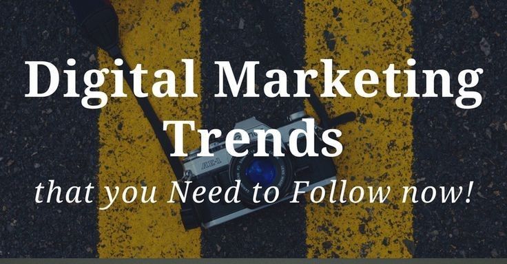 Asembo Digital Solutions on LinkedIn: Top 8 Digital Marketing Trends ... Asembo Digital Solutions on LinkedIn: Top 8 Digital Marketing Trends ...