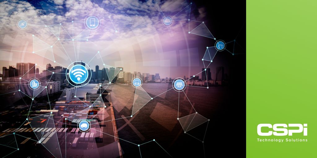 CSPi Technology Solutions on LinkedIn: Vital™ Managed Wireless and ... CSPi Technology Solutions on LinkedIn: Vital™ Managed Wireless and ...