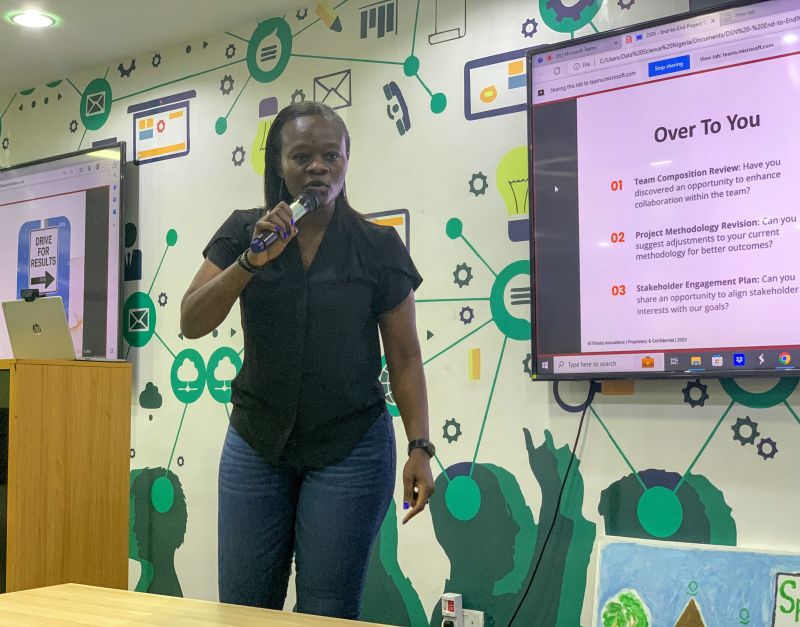 Sikemi Tayo on LinkedIn: #digitaltransformation #projectdelivery | 12 ... Sikemi Tayo on LinkedIn: #digitaltransformation #projectdelivery | 12 ...