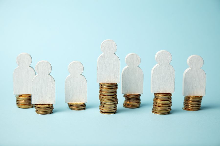#insperity #paytransparency #payequity #humanresources | Kim Fields, CBPA #insperity #paytransparency #payequity #humanresources | Kim Fields, CBPA