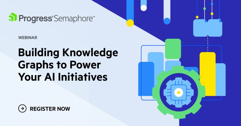 Ready to supercharge your AI? Join us April 1 at 11 a.m. ET for a ... Ready to supercharge your AI? Join us April 1 at 11 a.m. ET for a ...