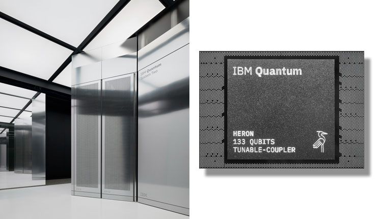 Express Computer on LinkedIn: IBM Debuts Next-Generation Quantum ... Express Computer on LinkedIn: IBM Debuts Next-Generation Quantum ...