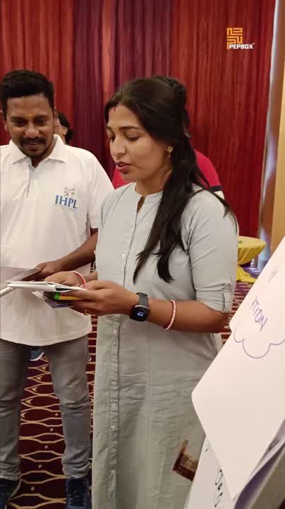 PARAS RAWAT on LinkedIn: Building stronger teams through experiential ... PARAS RAWAT on LinkedIn: Building stronger teams through experiential ...