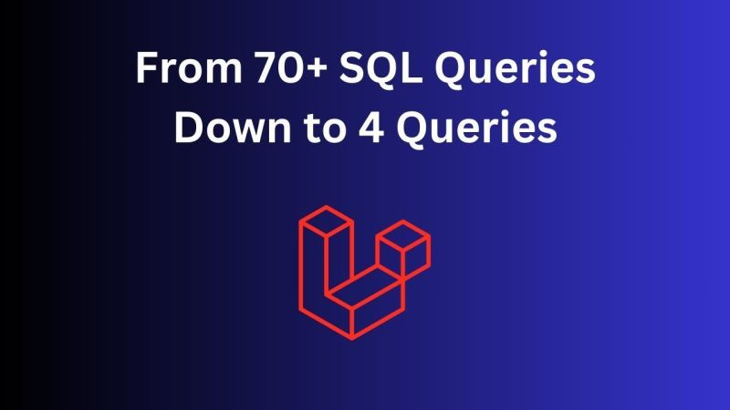 Povilas Korop on LinkedIn: Complex Seeder: Eloquent Optimization Example Povilas Korop on LinkedIn: Complex Seeder: Eloquent Optimization Example