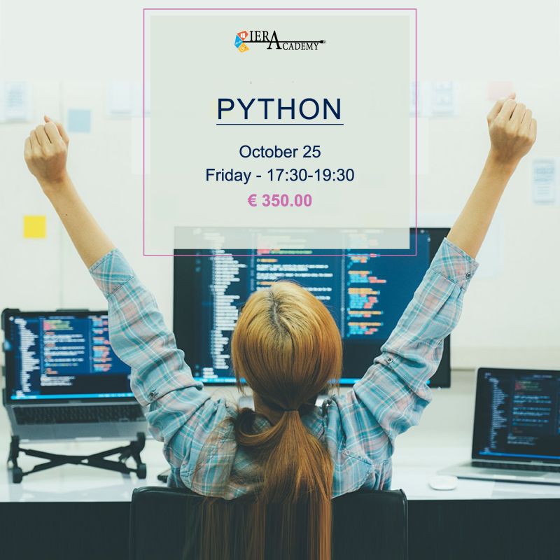 IER-Academy on LinkedIn: #python #programming #coding #programming # ... IER-Academy on LinkedIn: #python #programming #coding #programming # ...