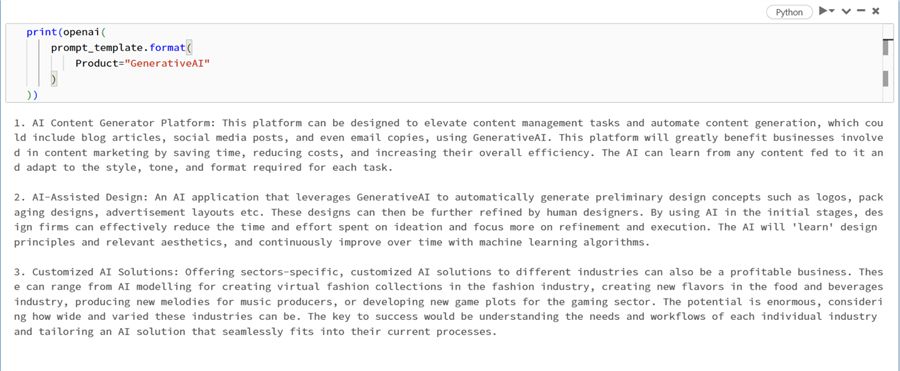 Juan Pablo Garcia Gonzalez on LinkedIn: Prompt Templates for gpt-4 LLM ... Juan Pablo Garcia Gonzalez on LinkedIn: Prompt Templates for gpt-4 LLM ...