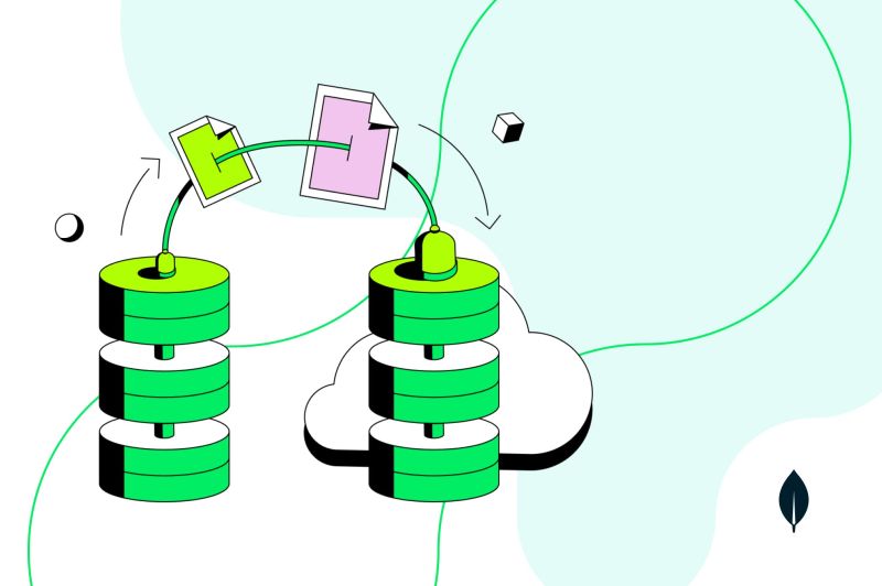 Matt McSherry on LinkedIn: News From MongoDB.local NYC: Game-changing ... Matt McSherry on LinkedIn: News From MongoDB.local NYC: Game-changing ...