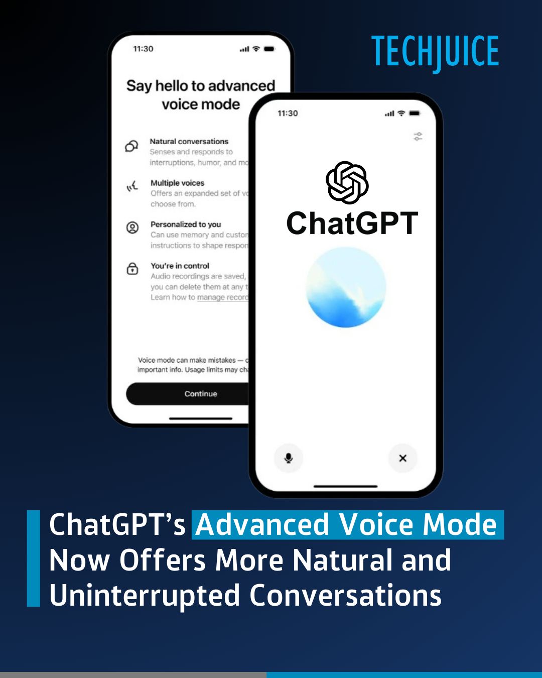 #openai #chatgpt #ai #voiceassistant | TechJuice #openai #chatgpt #ai #voiceassistant | TechJuice
