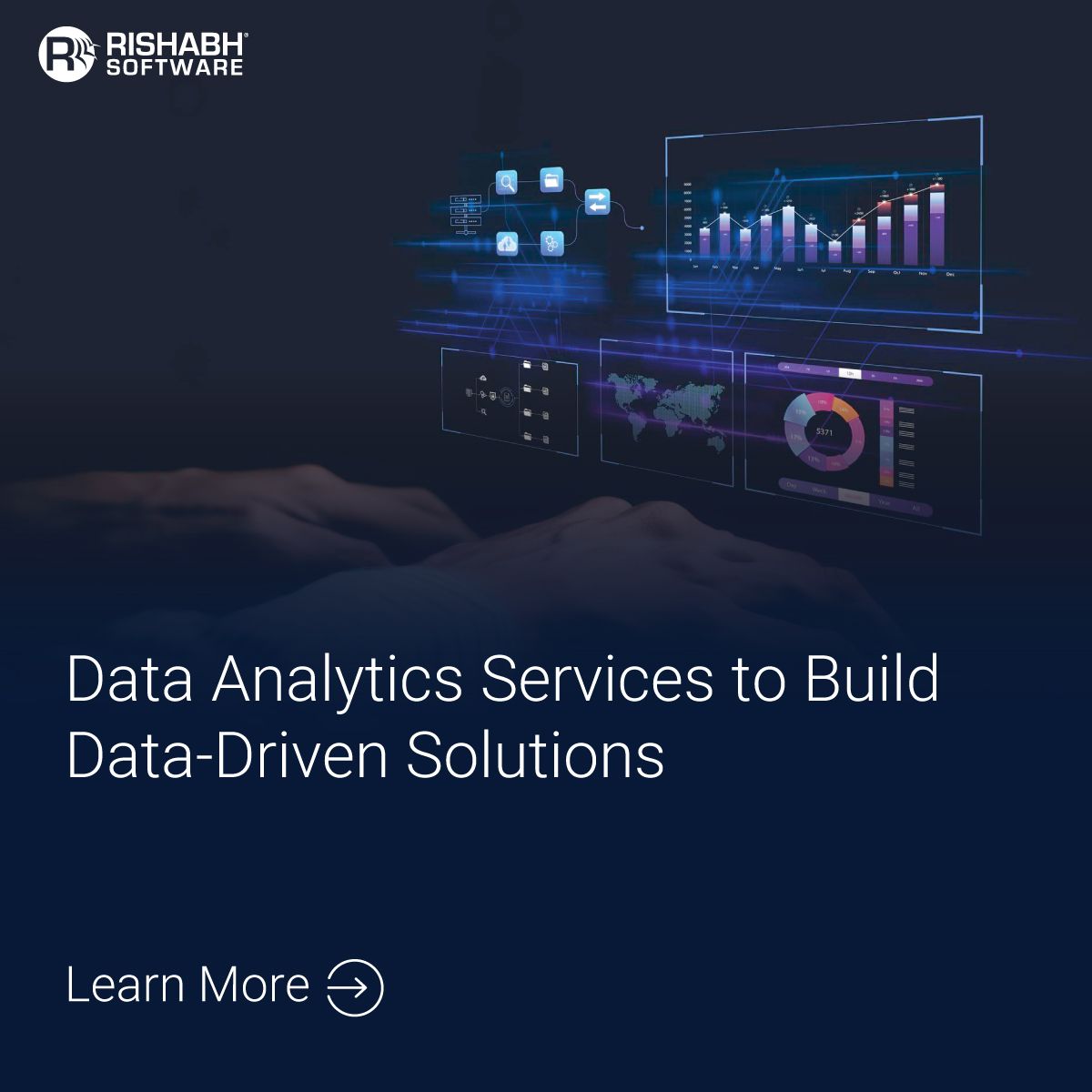 How to use data for business insights | Rishabh Software posted on the ... How to use data for business insights | Rishabh Software posted on the ...