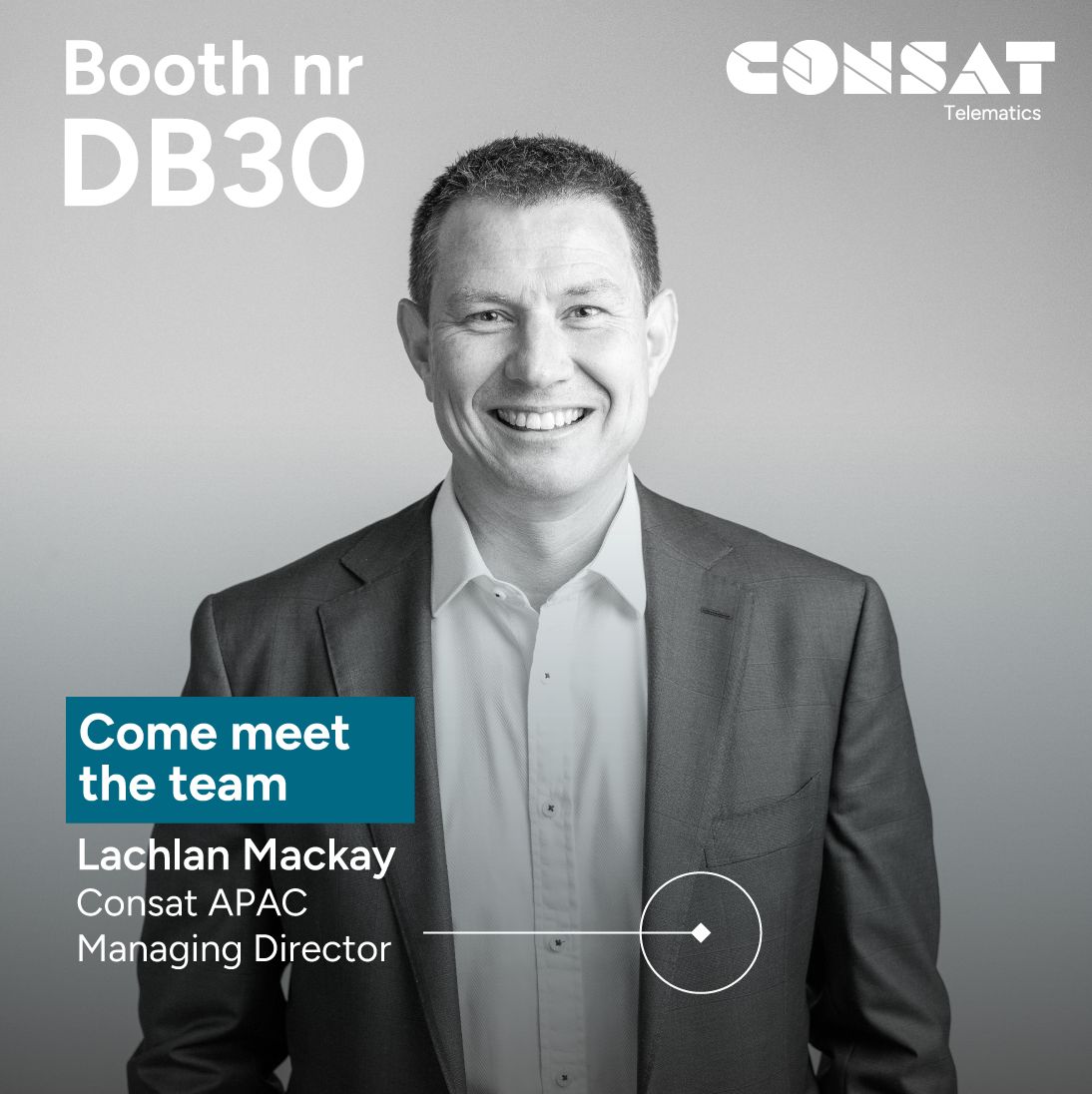 Lachlan Mackay on LinkedIn: Innovation meets excellence for Consat Lachlan Mackay on LinkedIn: Innovation meets excellence for Consat