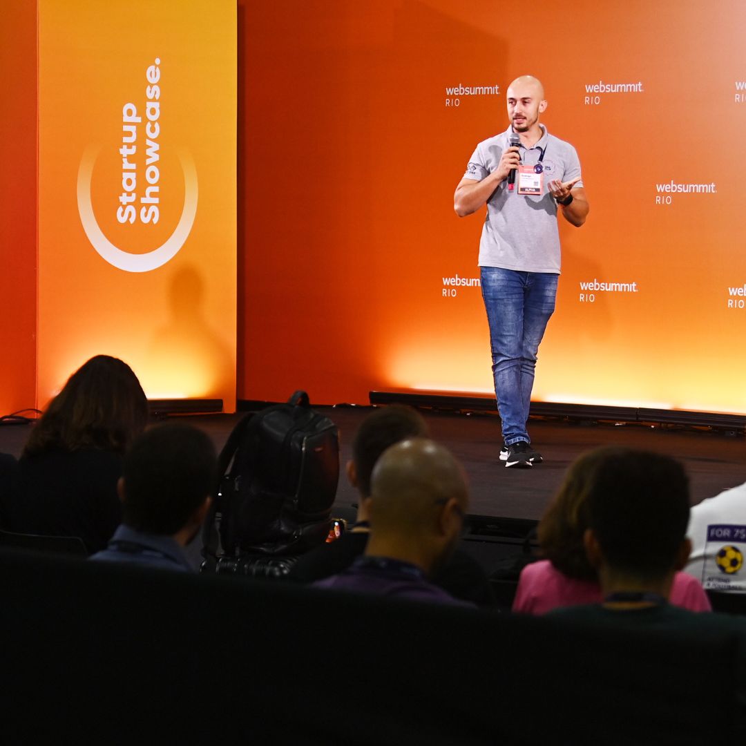 Web Summit Rio on LinkedIn: Apply to join the Web Summit Rio startup ... Web Summit Rio on LinkedIn: Apply to join the Web Summit Rio startup ...