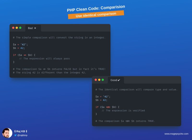 Raj KB on LinkedIn: #php #laravel #symfony Raj KB on LinkedIn: #php #laravel #symfony