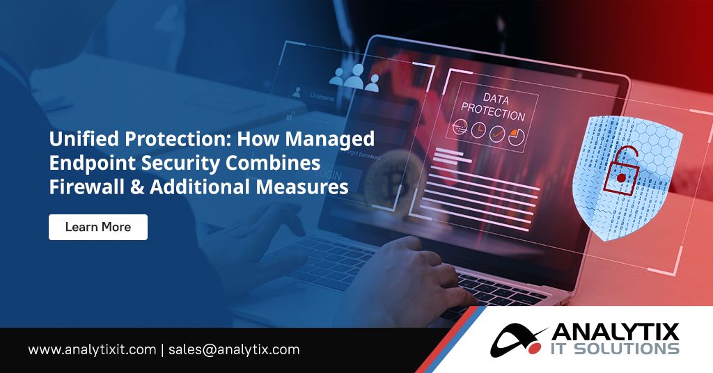 How Managed Endpoint Security protects your data | Mayank Dabhi posted ... How Managed Endpoint Security protects your data | Mayank Dabhi posted ...