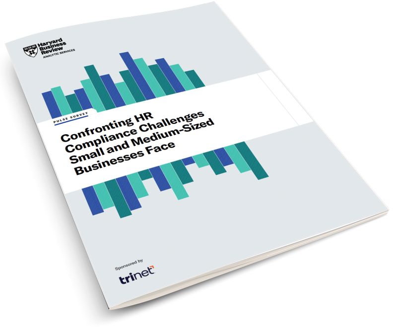 Allison Irwin - MBA on LinkedIn: TriNet & HBR | Confronting HR ... Allison Irwin - MBA on LinkedIn: TriNet & HBR | Confronting HR ...
