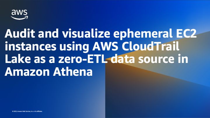 Rodrigo Prado on LinkedIn: Audit and visualize ephemeral EC2 instances ... Rodrigo Prado on LinkedIn: Audit and visualize ephemeral EC2 instances ...