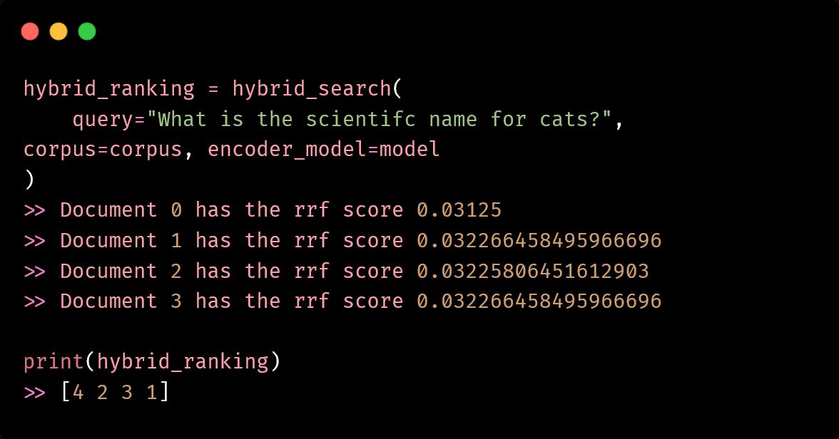 Endatec Soluciones on LinkedIn: How to Use Hybrid Search for Better LLM ... Endatec Soluciones on LinkedIn: How to Use Hybrid Search for Better LLM ...