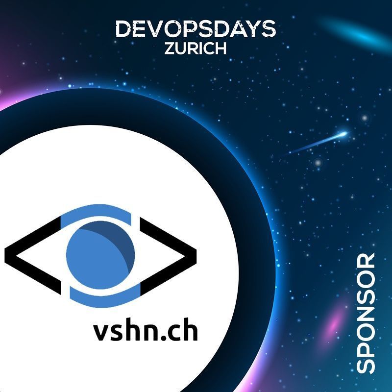 DevOpsDays Zurich on LinkedIn: #sponsor #devopsdays #devops #devopsdayszh DevOpsDays Zurich on LinkedIn: #sponsor #devopsdays #devops #devopsdayszh