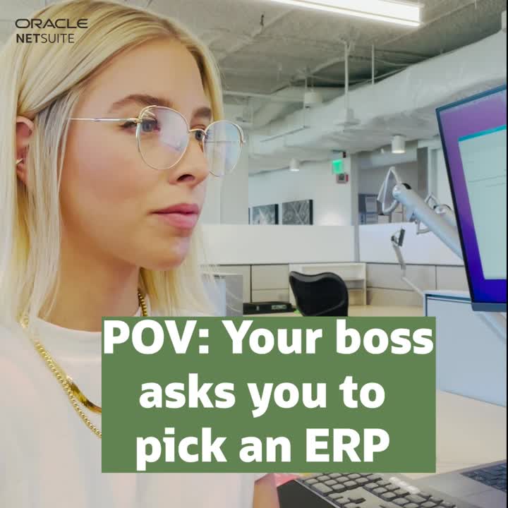 Ram贸n A. Mesa Qu铆lez on LinkedIn: 10 Criteria to Select and Compare ERP ... Ram贸n A. Mesa Qu铆lez on LinkedIn: 10 Criteria to Select and Compare ERP ...