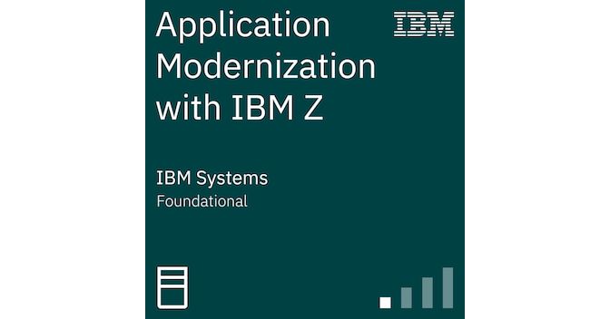 Sefa Görkem Makaroç on LinkedIn: Application Modernization with IBM Z ... Sefa Görkem Makaroç on LinkedIn: Application Modernization with IBM Z ...