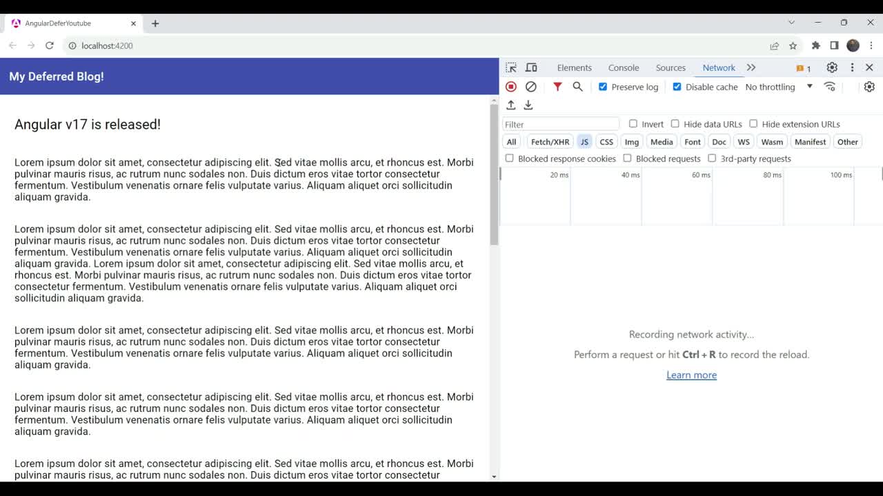 Zoaib Khan on LinkedIn: #angular Zoaib Khan on LinkedIn: #angular