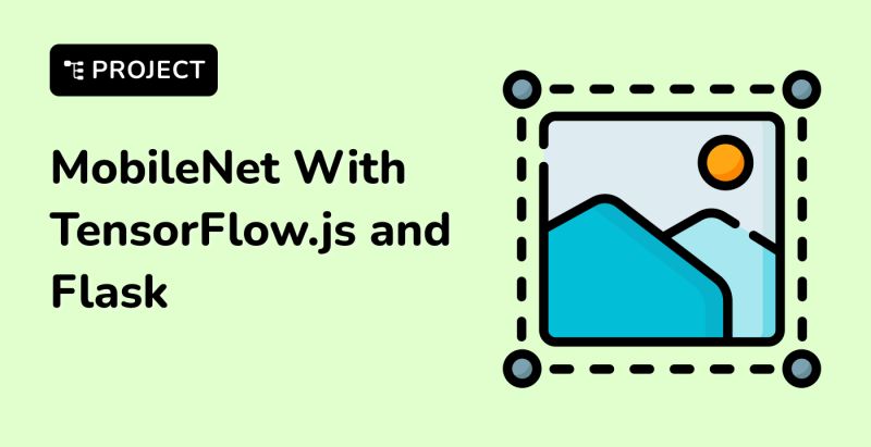 LabEx on LinkedIn: Project | Deploy MobileNet with TensorFlow.js and ... LabEx on LinkedIn: Project | Deploy MobileNet with TensorFlow.js and ...