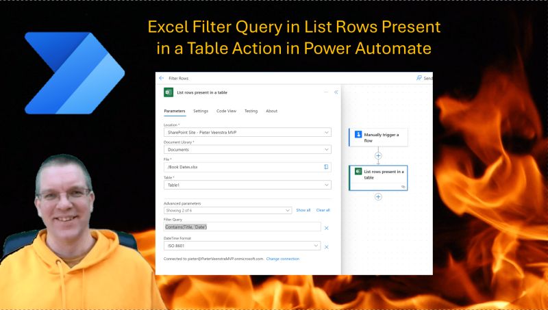 Compass365 on LinkedIn: Excel Filter Query in List Rows Present in a ... Compass365 on LinkedIn: Excel Filter Query in List Rows Present in a ...