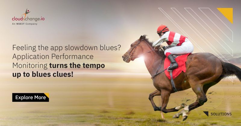 cloudxchange.io on LinkedIn: Are your apps moving at a snail's pace ... cloudxchange.io on LinkedIn: Are your apps moving at a snail's pace ...