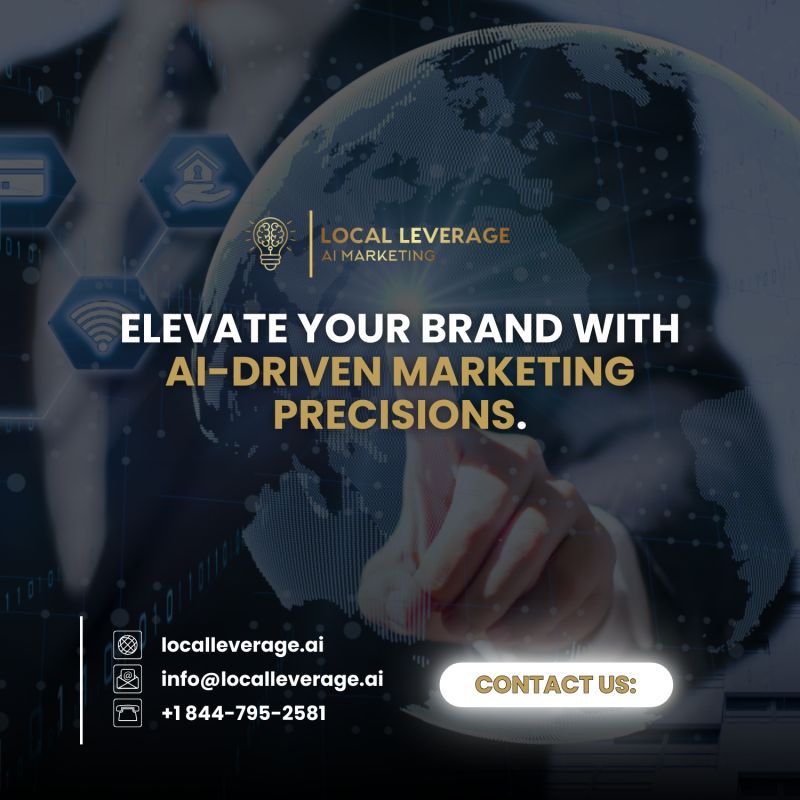 Jose Ruiz on LinkedIn: #aimarketing #brandelevation #precisiontargeting Jose Ruiz on LinkedIn: #aimarketing #brandelevation #precisiontargeting
