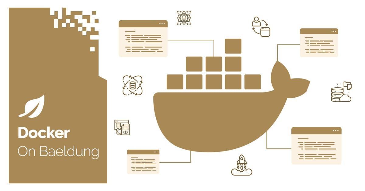 Run Gunicorn Server in Docker | Baeldung on Ops | Baeldung Run Gunicorn Server in Docker | Baeldung on Ops | Baeldung