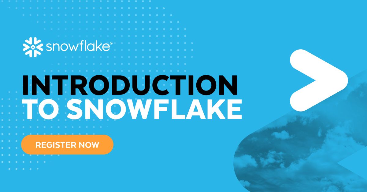 Gaurav Joshi on LinkedIn: Introduction to Snowflake Gaurav Joshi on LinkedIn: Introduction to Snowflake