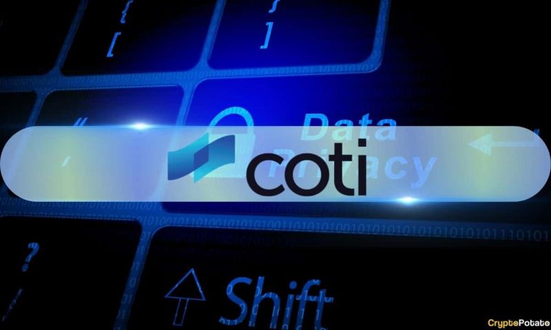 CryptoPotato News on LinkedIn: COTI Successfully Deploys Garbled ... CryptoPotato News on LinkedIn: COTI Successfully Deploys Garbled ...