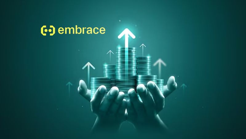 MarTech Series on LinkedIn: Embrace Closes Funding Round MarTech Series on LinkedIn: Embrace Closes Funding Round