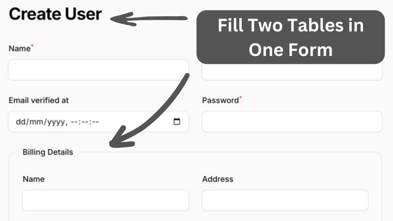 Povilas Korop on LinkedIn: Filament: Save Form Data in Multiple DB Tables Povilas Korop on LinkedIn: Filament: Save Form Data in Multiple DB Tables