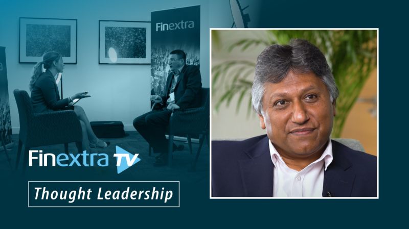 Finextra TV interview on banking systems with Narendra Mistry | Dr ... Finextra TV interview on banking systems with Narendra Mistry | Dr ...