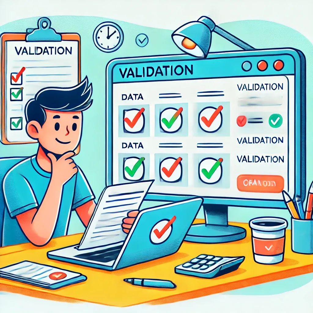 Harris Raftopoulos on LinkedIn: Streamlining Form Validation in Laravel ... Harris Raftopoulos on LinkedIn: Streamlining Form Validation in Laravel ...