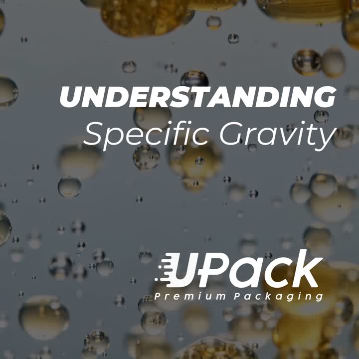 Understanding Specific Gravity Specific gravity is all about comparing ... Understanding Specific Gravity Specific gravity is all about comparing ...