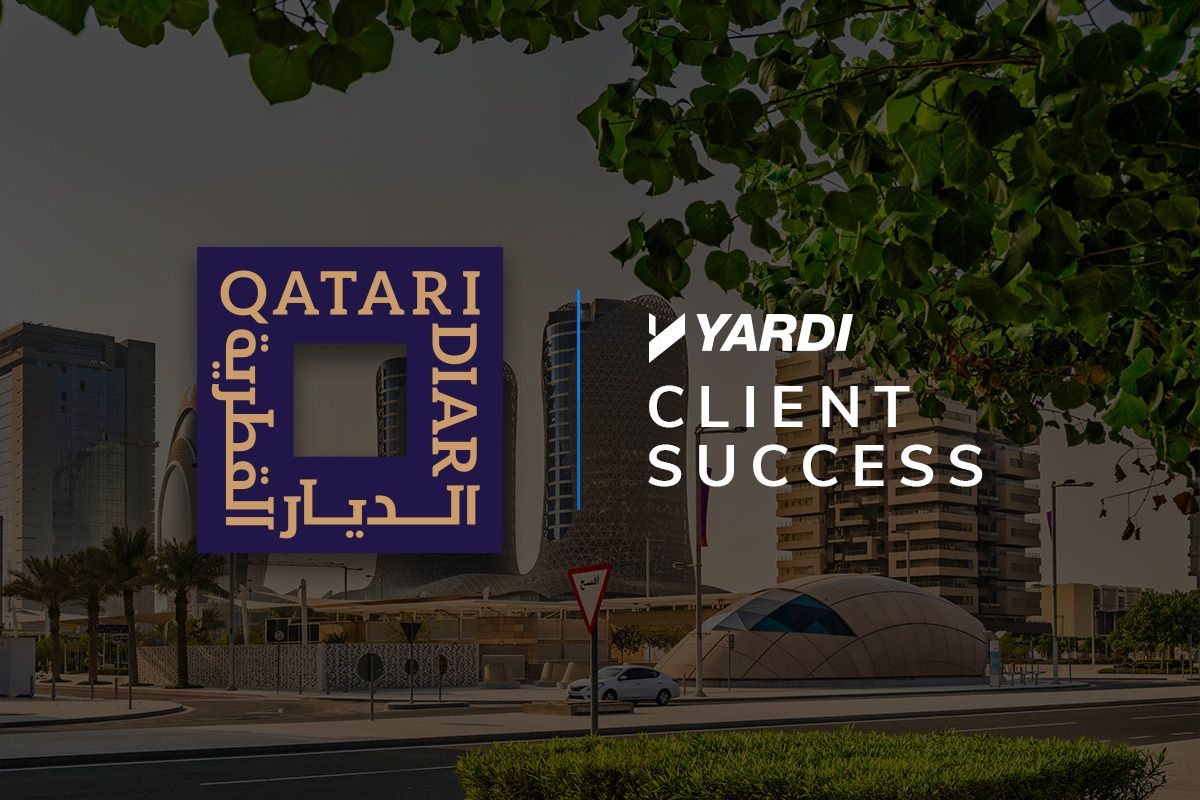 Hiral Kothari on LinkedIn: Qatari Diar Success Story Hiral Kothari on LinkedIn: Qatari Diar Success Story