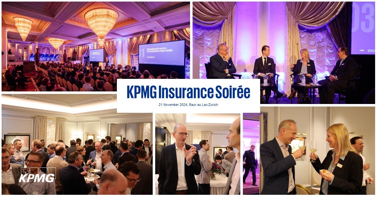 Thomas Brotzer on LinkedIn: Last week, KPMG held its 2024 Insurance ... Thomas Brotzer on LinkedIn: Last week, KPMG held its 2024 Insurance ...