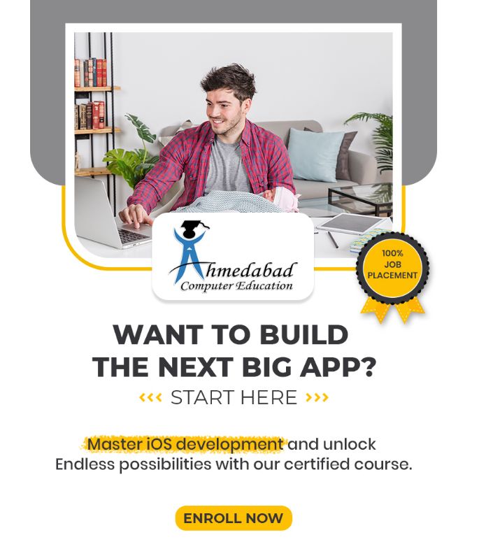 Ahmedabad Computer Education on LinkedIn: #iosdevelopment #ahmedabad # ... Ahmedabad Computer Education on LinkedIn: #iosdevelopment #ahmedabad # ...