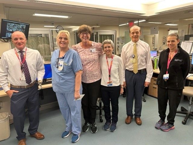 Beth Israel Deaconess Hospital-Needham on LinkedIn: Congratulations ... Beth Israel Deaconess Hospital-Needham on LinkedIn: Congratulations ...