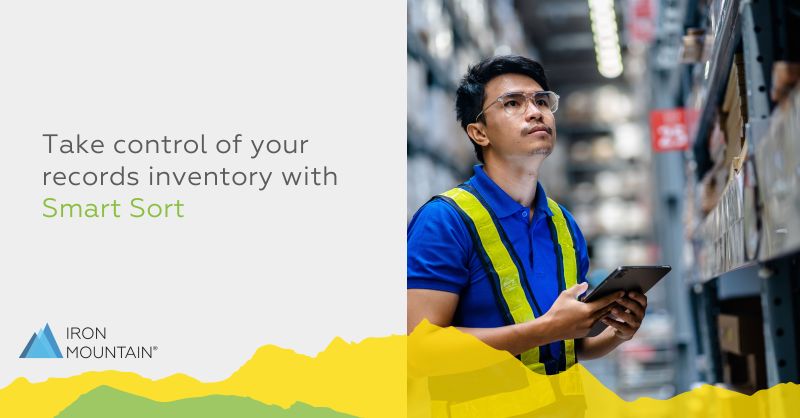 How Smart Sort can help your records | Rangga Desca Pratama posted on ... How Smart Sort can help your records | Rangga Desca Pratama posted on ...
