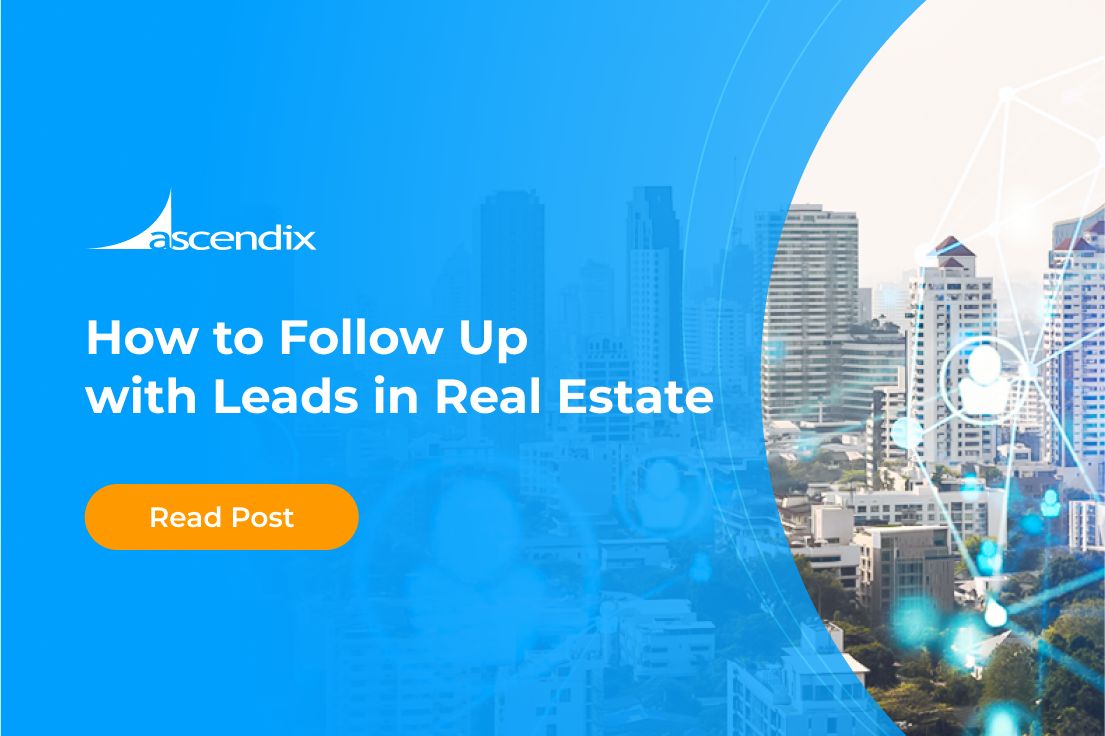 Ascendix Technologies on LinkedIn: #cre Ascendix Technologies on LinkedIn: #cre