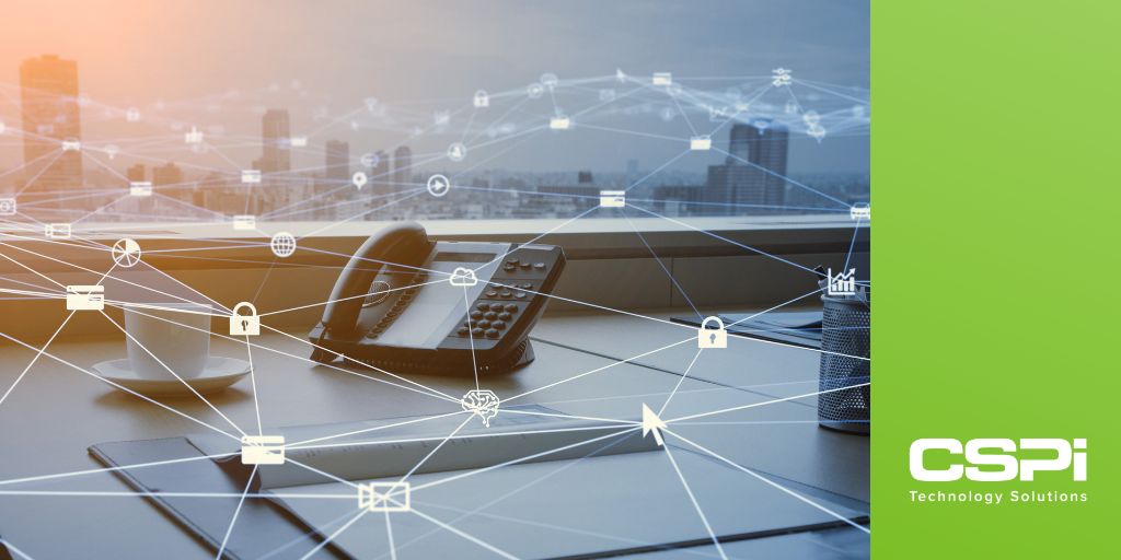 CSPi Technology Solutions on LinkedIn: Vital™ Managed Wireless and ... CSPi Technology Solutions on LinkedIn: Vital™ Managed Wireless and ...