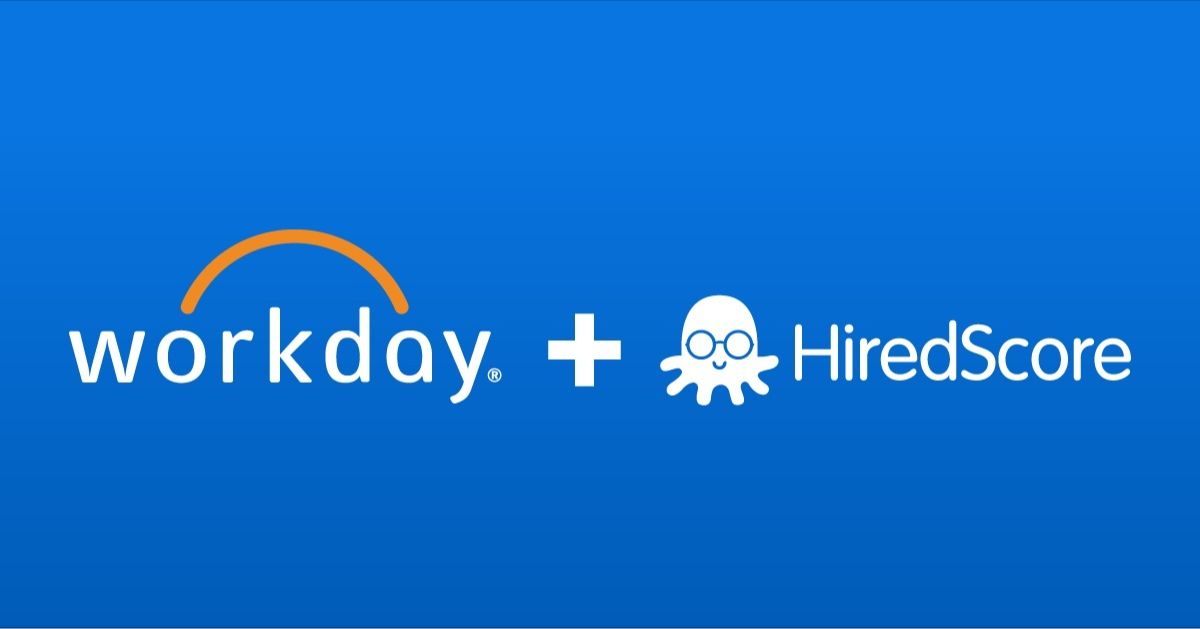 Workday Announces Intent to Acquire HiredScore | Monique Hughes Workday Announces Intent to Acquire HiredScore | Monique Hughes