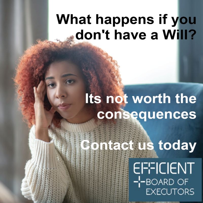 Efficient Board of Executors on LinkedIn: Deceased Estates Efficient Board of Executors on LinkedIn: Deceased Estates